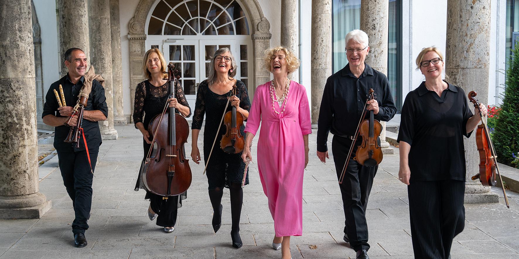 FluteInvention – Klangfarben zwischen Klassik und Folklore | St. Johann ...