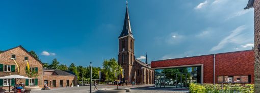 Rosenkranz | St. Johann Baptist